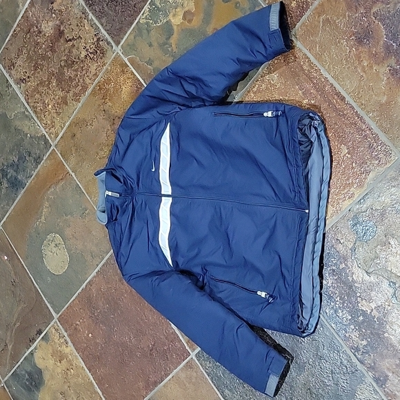 Nike | Jackets & Coats | Vintage Nike Fleece Lined Snowboard Ski Jacket ...